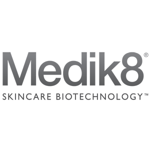 Logotipo De Medik8